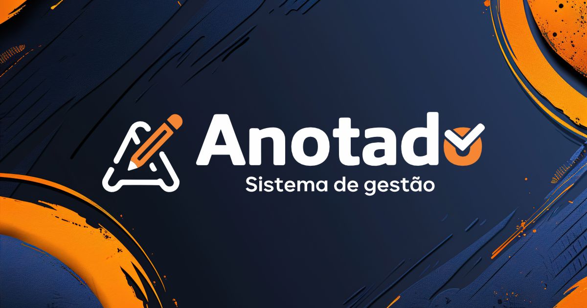Painel de Login | Anotado
